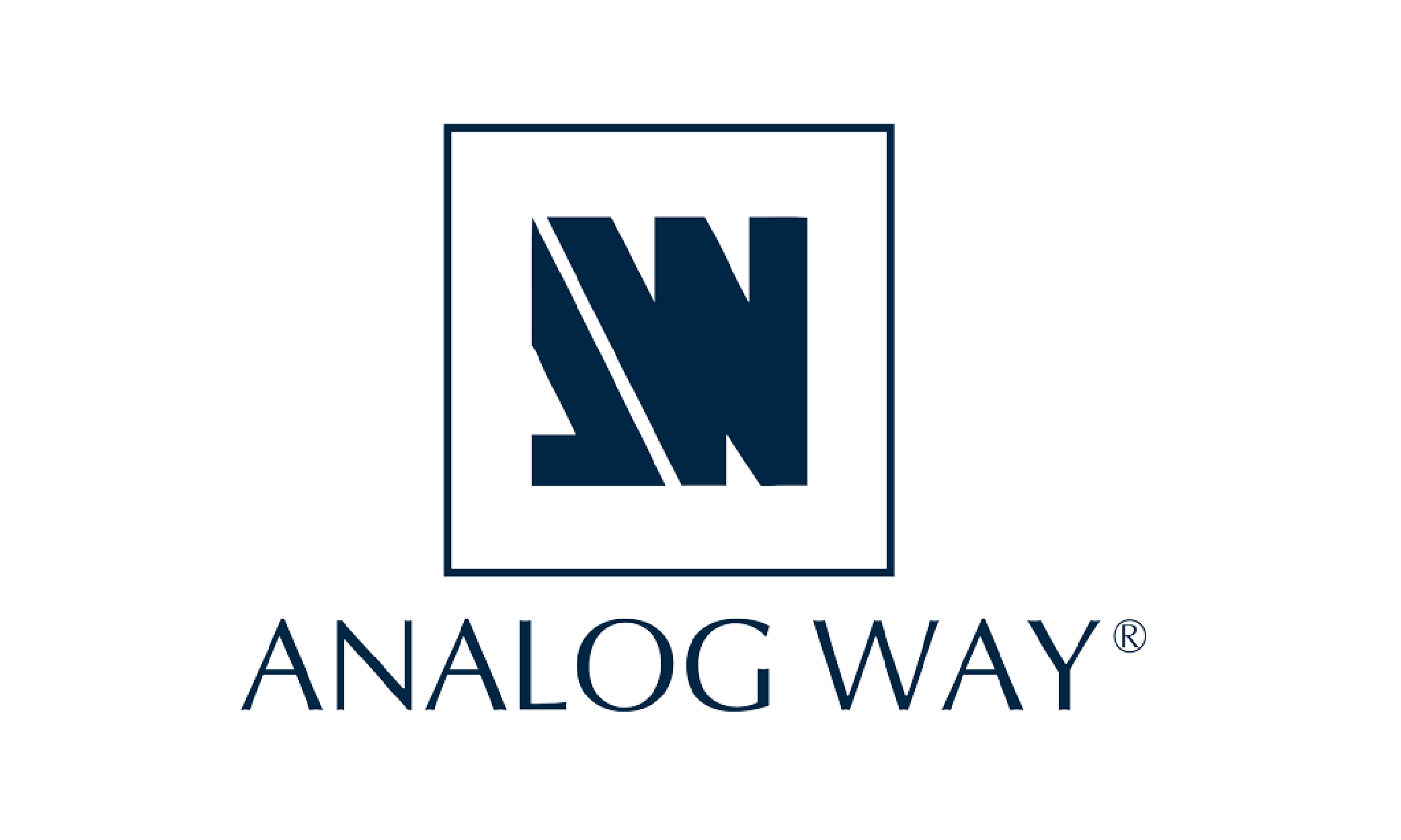 Analog Way