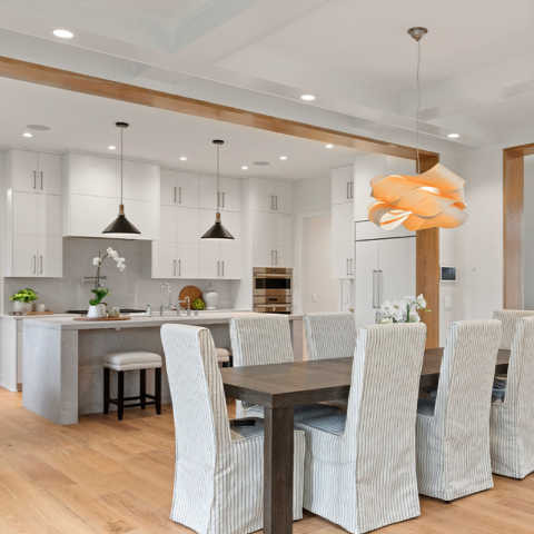 AVIT | Lutron HomeWorks Home Automation Solution