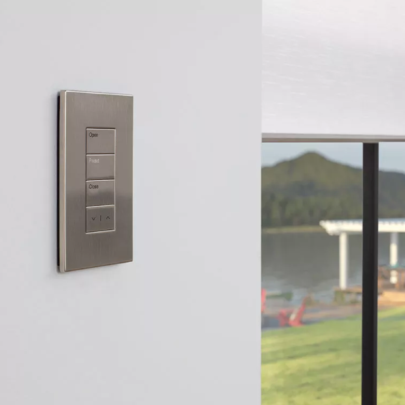 AVIT | Lutron HomeWorks Home Automation Solution