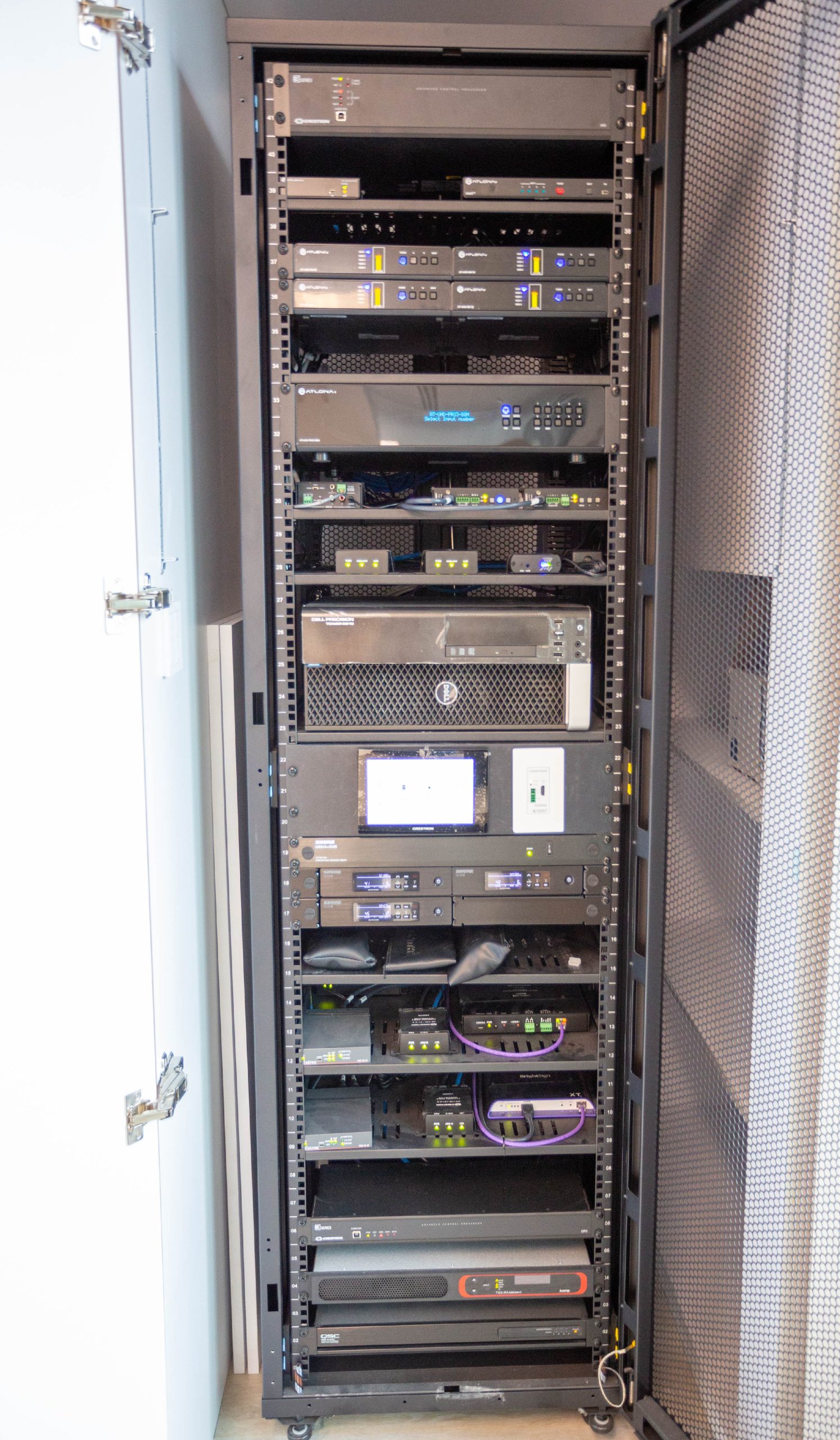 AVIT | Network infrastructure Solutions