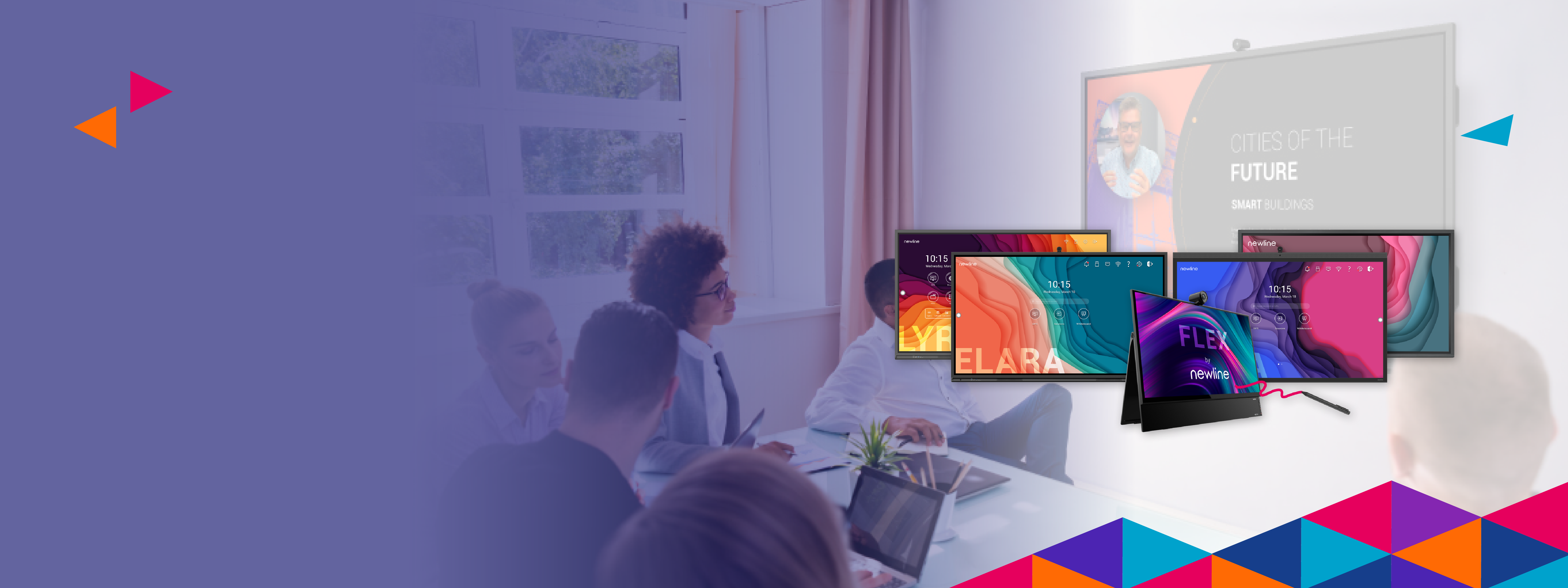 AVIT | Your Professional Audiovisual Pioneer