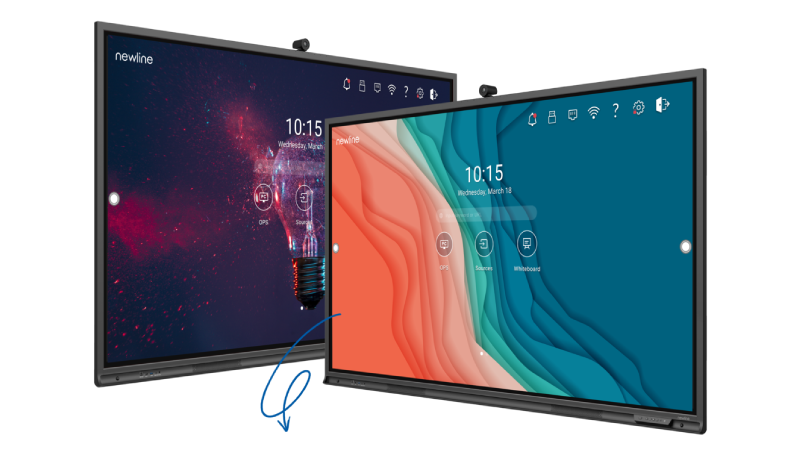 AVIT | Newline Interactive Authorized Distributor