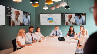 AVIT | Crestron 1 Beyond Cameras