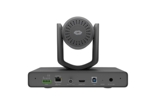 AVIT | Crestron 1 Beyond Cameras