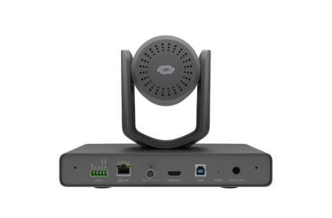 AVIT | Crestron 1 Beyond Cameras