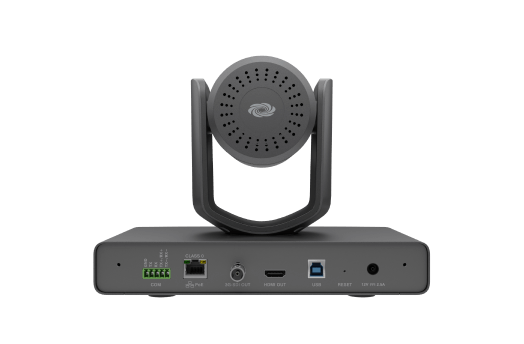 AVIT | Crestron 1 Beyond Cameras