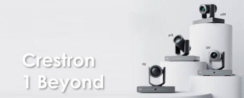 AVIT | Crestron 1 Beyond Cameras