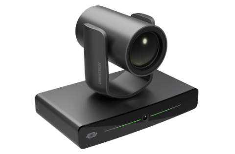 AVIT | Crestron 1 Beyond Cameras