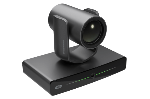 AVIT | Crestron 1 Beyond Cameras