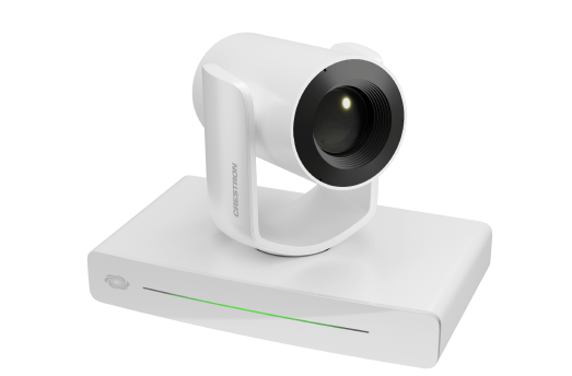 AVIT | Crestron 1 Beyond Cameras
