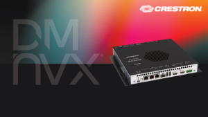 AVIT | Crestron DM NVX® AV-over-IP Solution