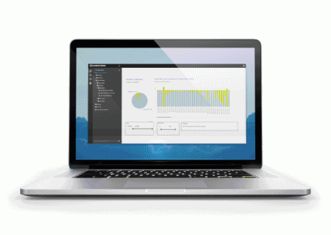 AVIT | Crestron Desk Scheduling Solution