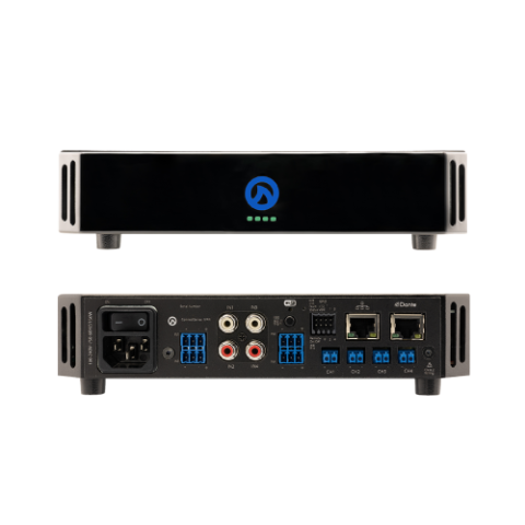 AVIT | LEA Professional Connect Series Half-Rack