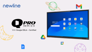 AVIT | Newline Interactive Q Pro Series