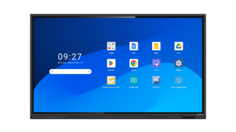 AVIT | Newline Interactive Q Pro Series