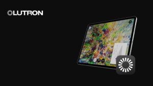 AVIT | Lutron Luxury Experience App