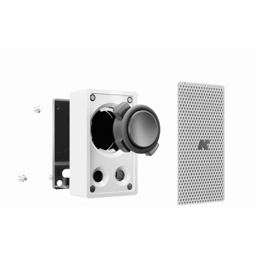 AVIT | K-array Lyzard Loudspeaker