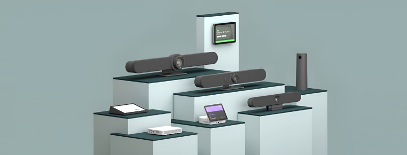 AVIT | Logitech Elite Partner