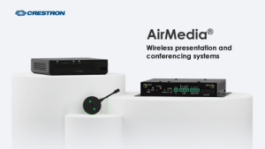 AVIT | Crestron AirMedia