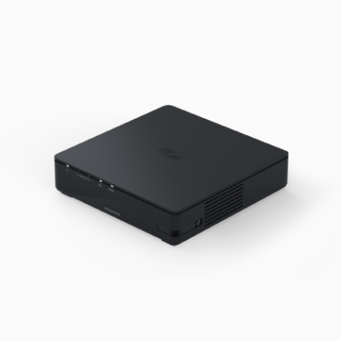 AVIT | Crestron AirMedia