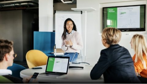 AVIT | Crestron AirMedia