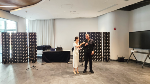 AVIT | K-array Seminar 2024 in Hong Kong