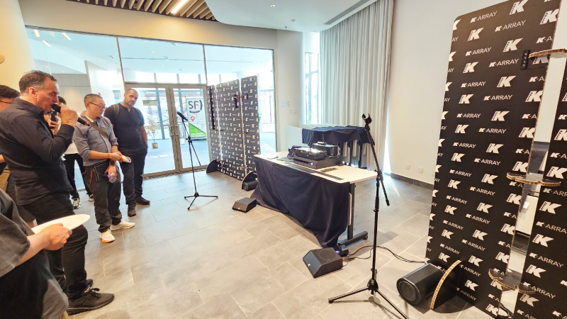 AVIT | K-array Seminar 2024 in Hong Kong