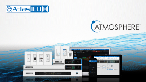 AVIT | AtlasIED Atmosphere