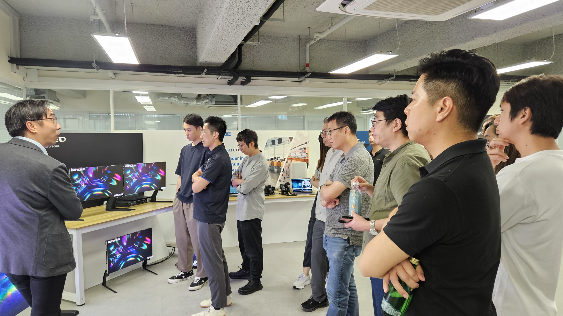 AVIT News | AVIT Summer Showcase